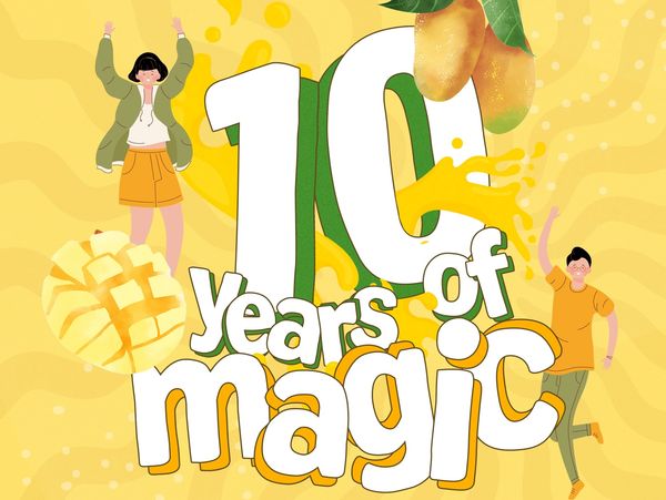 ABOUT US | Mango Magic PH